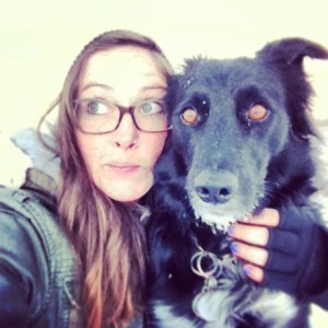 The Art of Fly Fishing: Amy McMahon – The Black Gnats